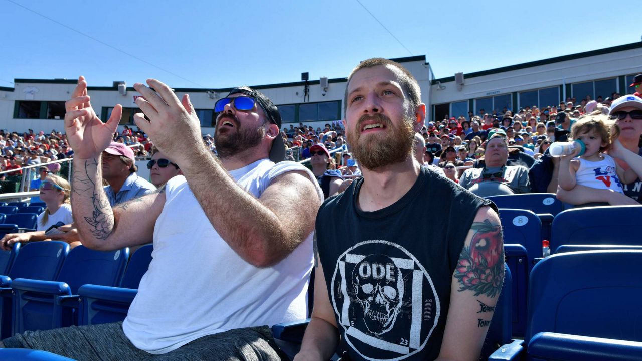 Sea Dogs may seek public money to upgrade Hadlock Field