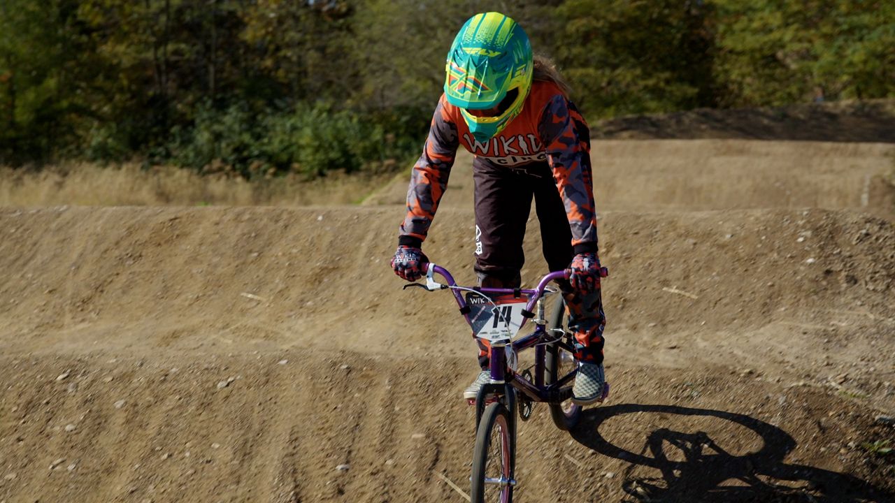 Exploring Ohio: Taking biking to the next level