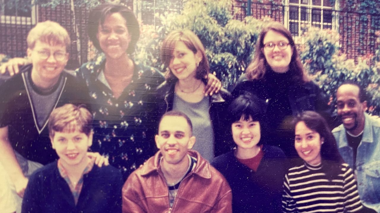 Path to Power: Brooklyn roots crucial for Rep. Jeffries