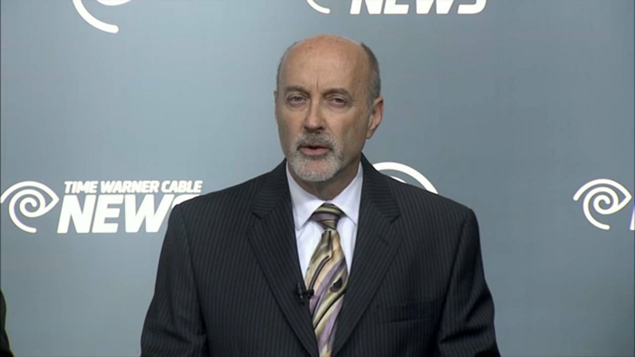 Troy Mayor Patrick Madden Tests Positive for COVID-19