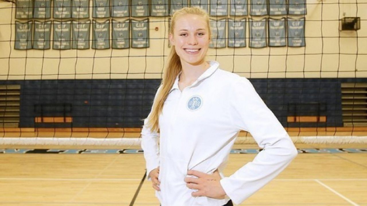 How Hayley Hodson’s Life Changed After Two Concussions