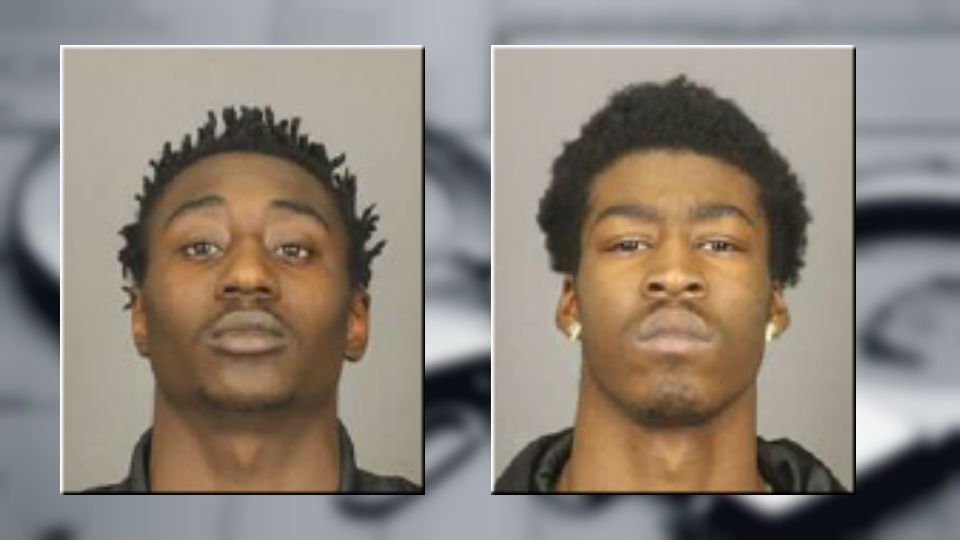 2 Charged With Murder For Christmas Homicide On Genesee Street