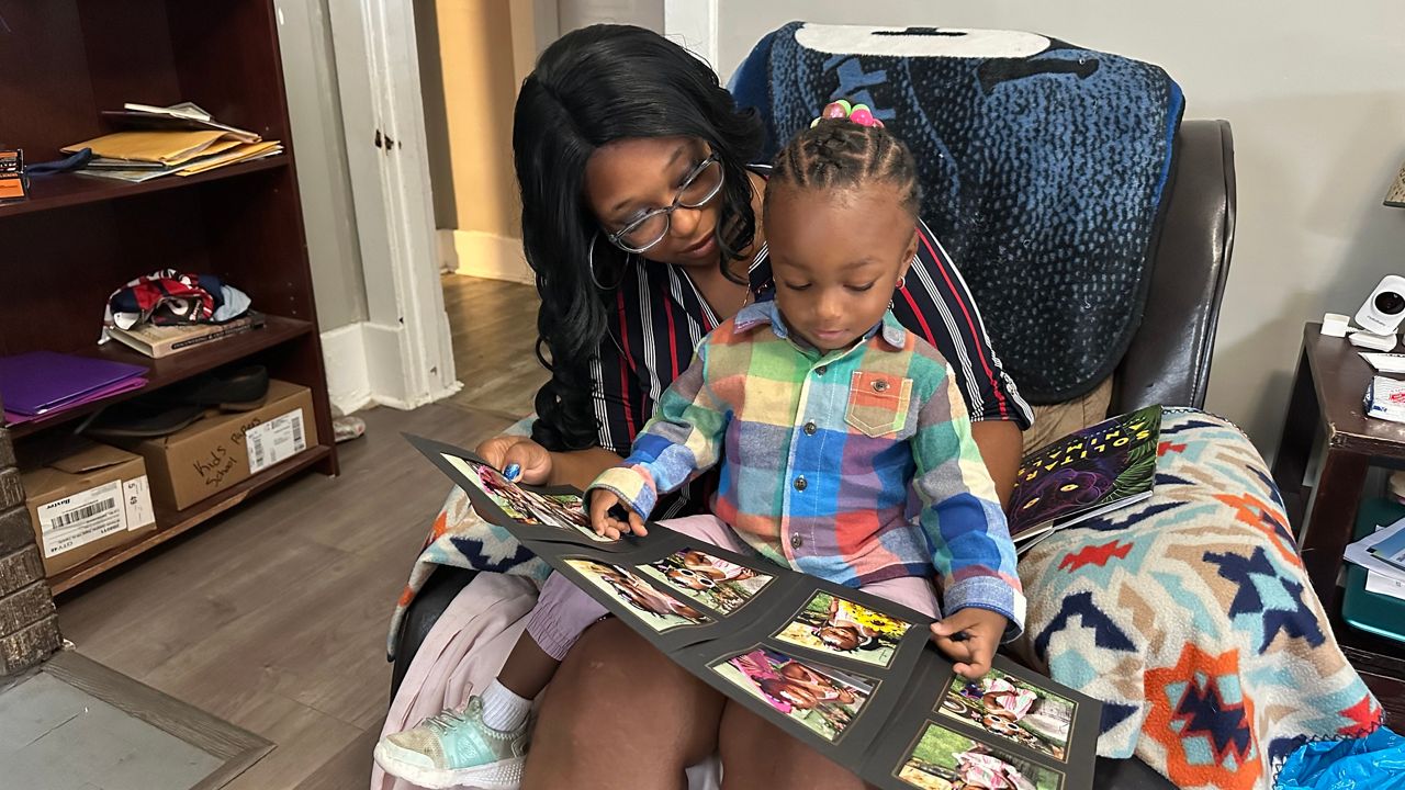 Kentucky HANDS program transforms lives