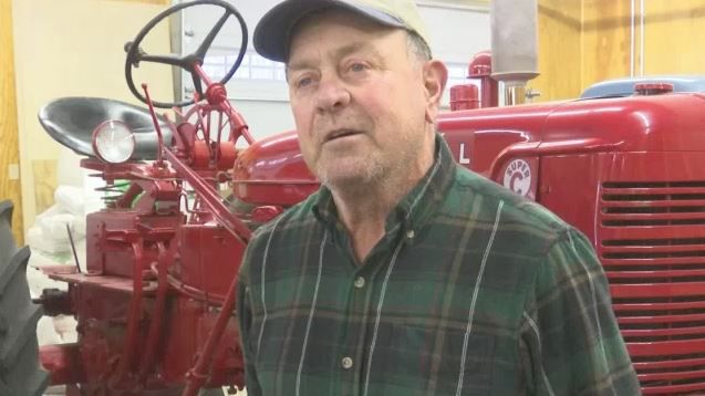 Former Congressman Hanna Reflects on Time in Office