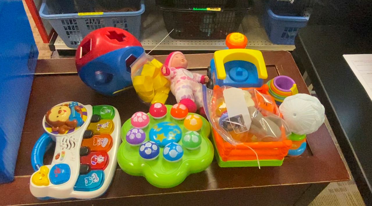 Nonprofits working to meet need amid inflation