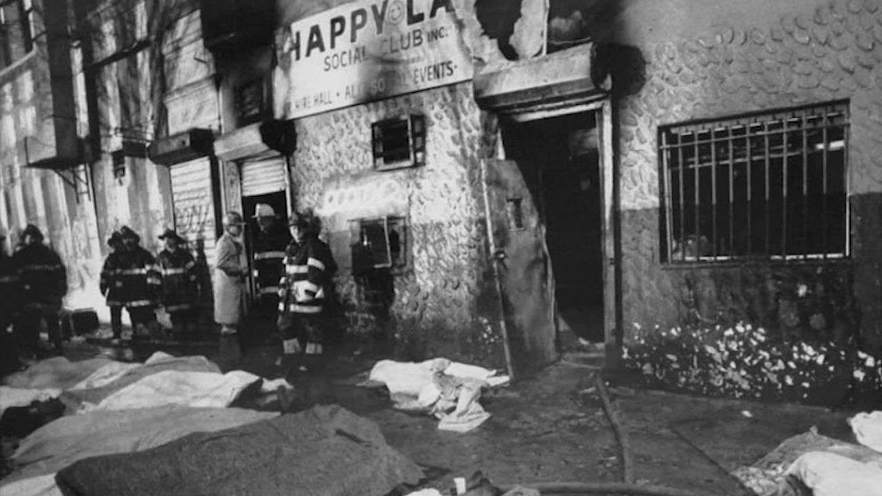 Memories of Happy Land Fire Still Fresh 31 Years Later