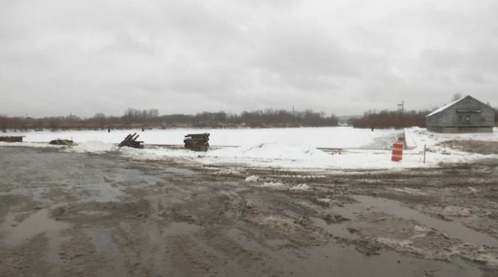 Utica's Harbor Point Project Moving Forward