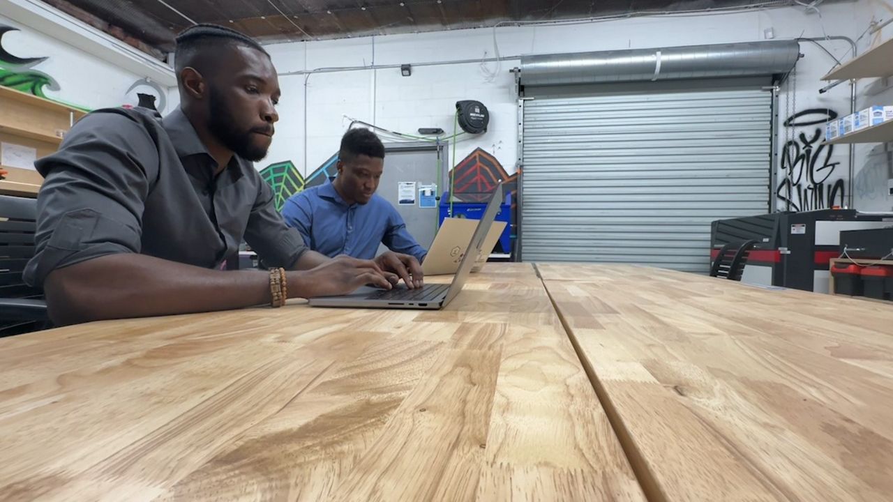 Space Coast to host its 1st Hard Tech Hackathon this weekend