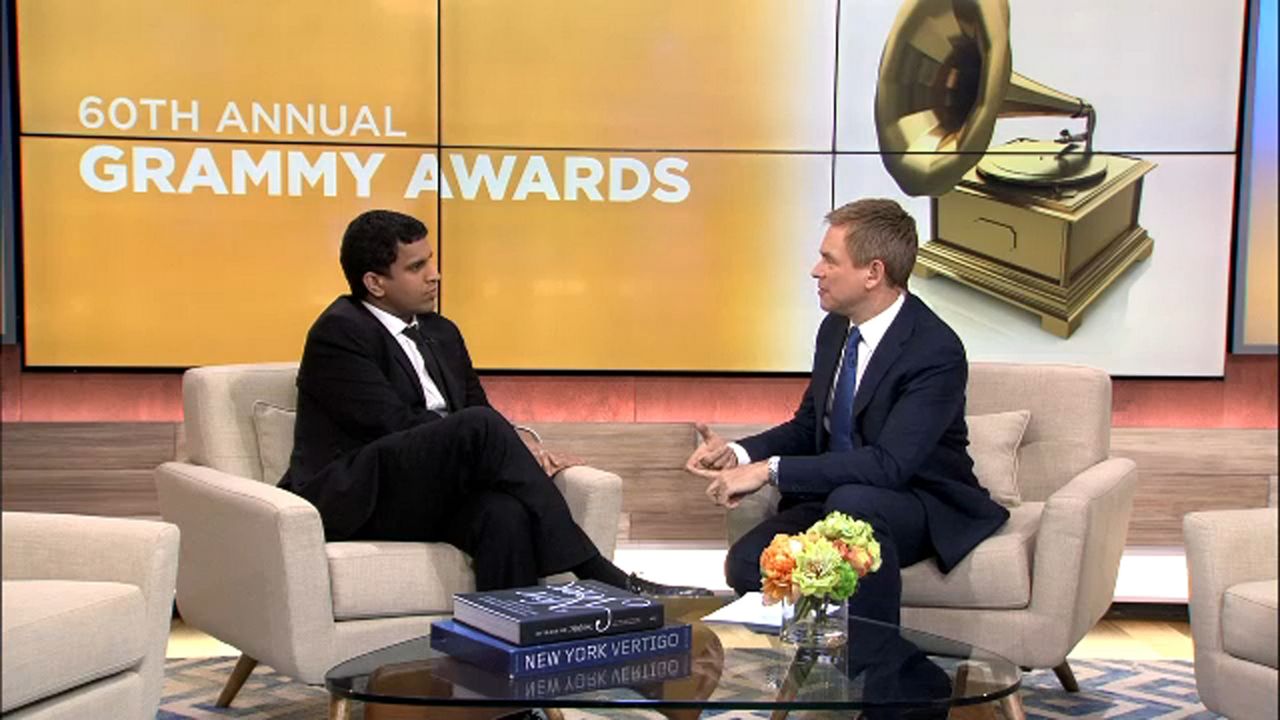 Music Critic Hardeep Phull recaps the best GRAMMY moments