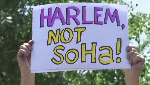 Out with the Old, In with the New – Medgar Voices