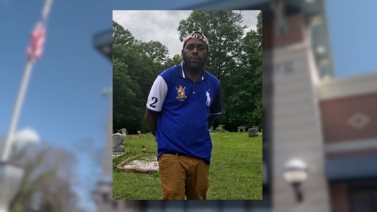 CMPD Releases Videos in Harold Easter Death