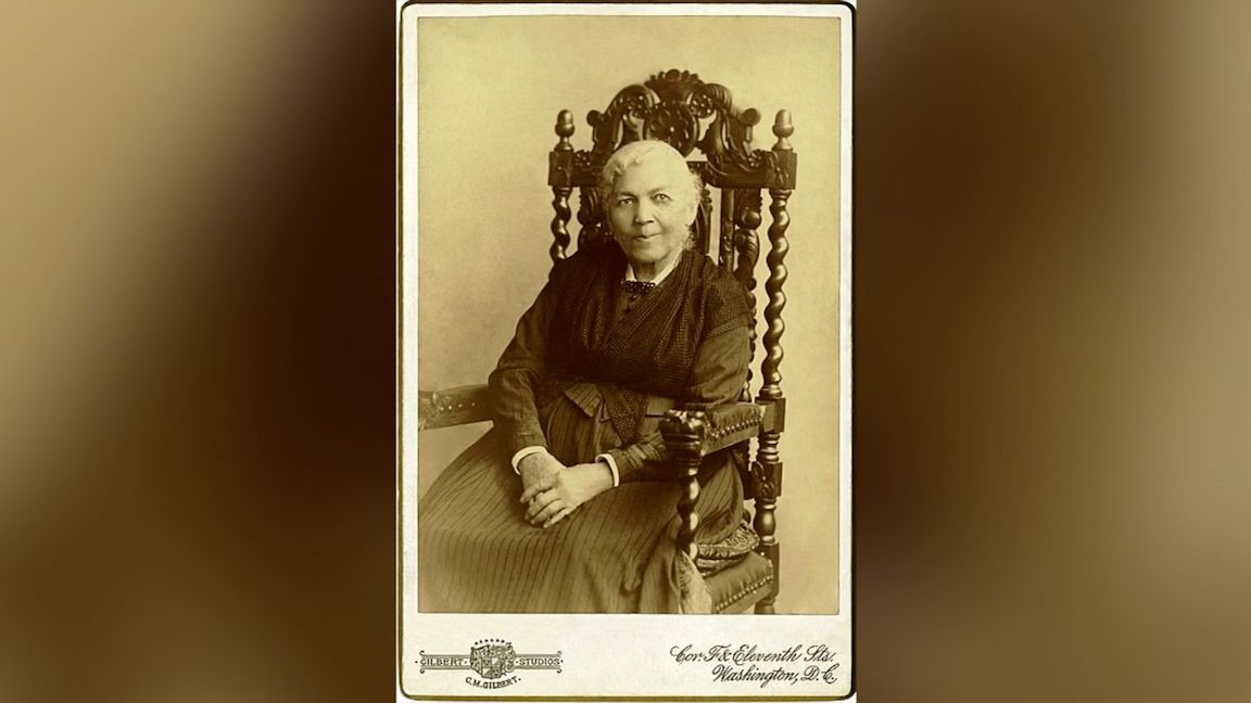 Black History Month: The legacy of Harriet Ann Jacobs