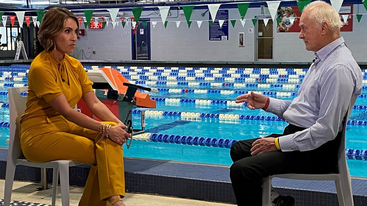 Hotelier Harris Rosen's $12M cancer research donation