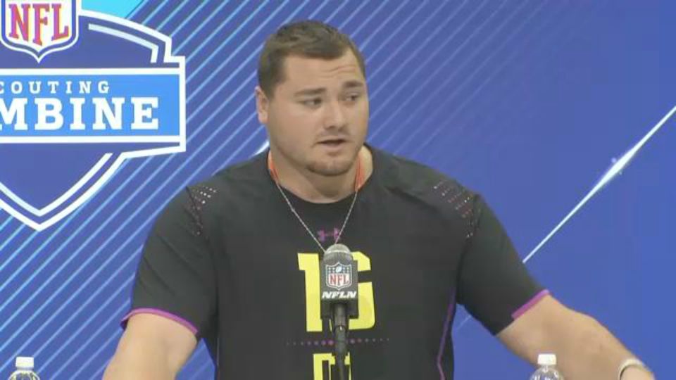 Prospect Profile: Stanford DT Harrison Phillips