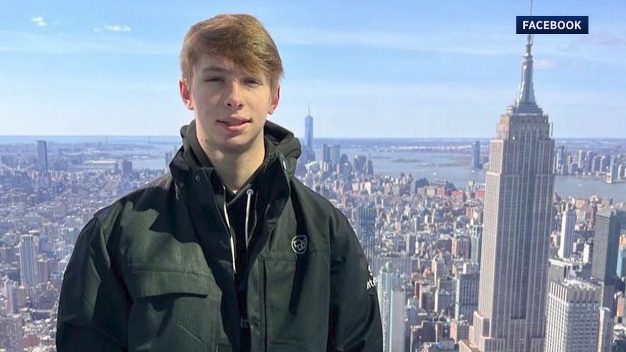 Parents of 20-year-old Ybor City shooting victim speak out