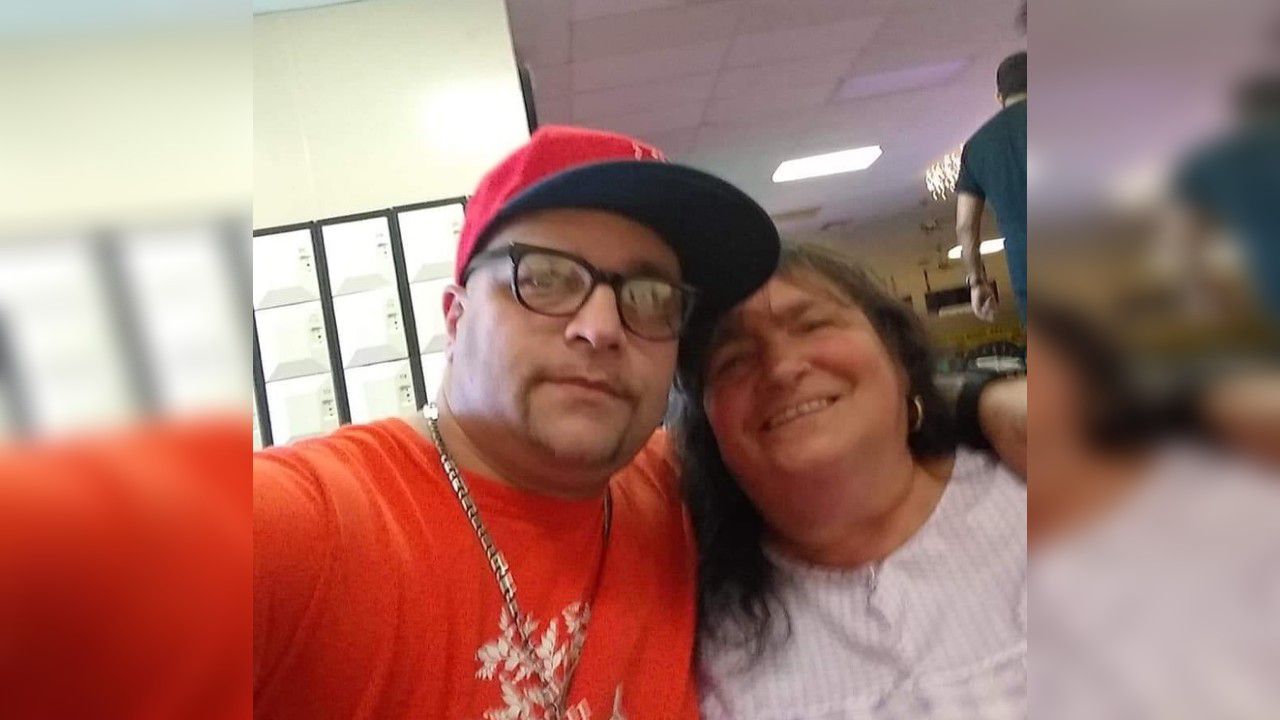 Harry Mercado, Lucille Mercado, Mother and Son Die Two Days Apart of ...
