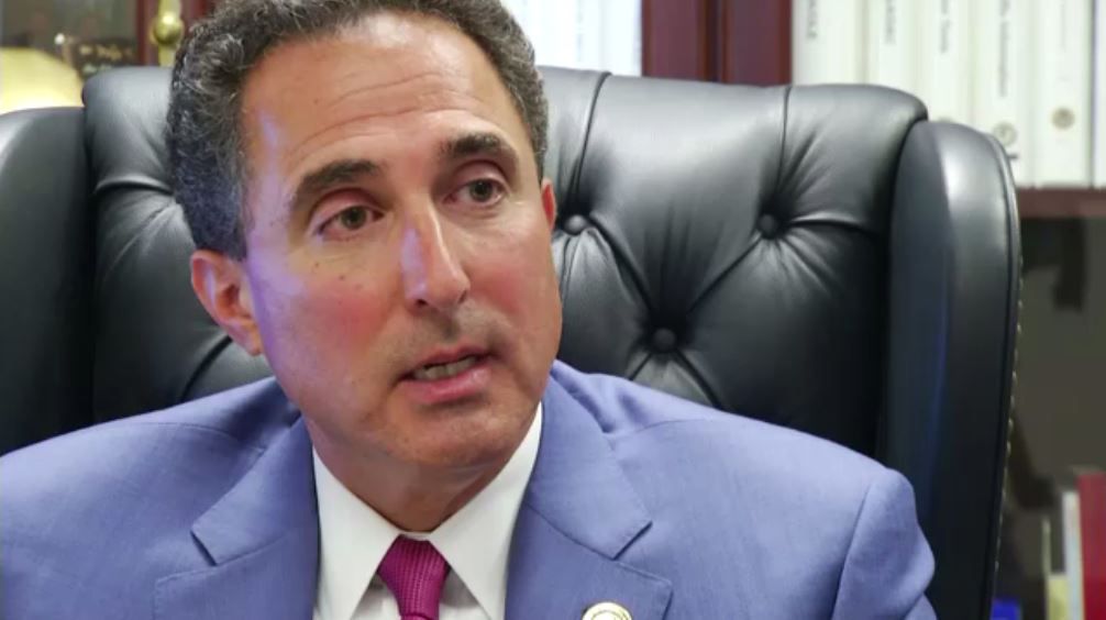 U.S. Attorney Hartunian Reflects Ahead of Resignation