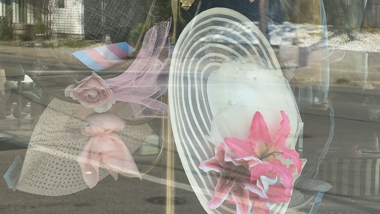 Hats Against Hate raises money for LGBT youth