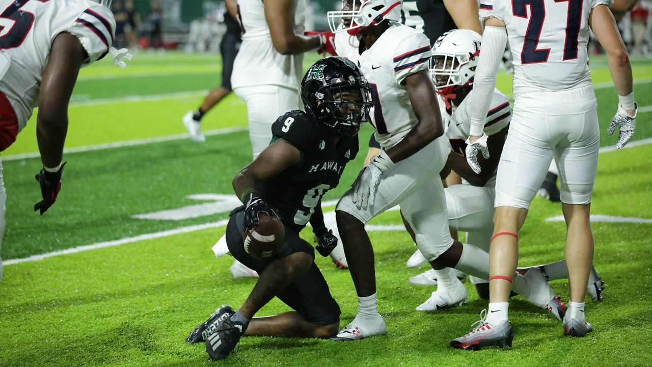 Hawaii Evening Briefing: September 21, 2022