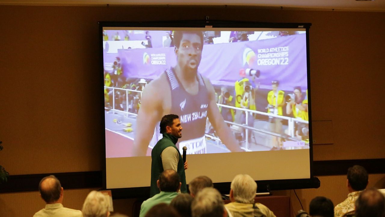 Hawaii football team ready for start of spring practices