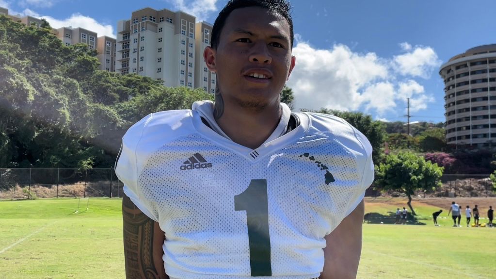 'Braddahhood' era begins with Timmy Chang's Hawaii debut