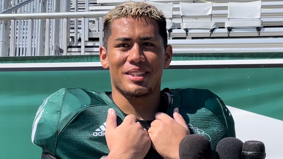 'Braddahhood' era begins with Timmy Chang's Hawaii debut