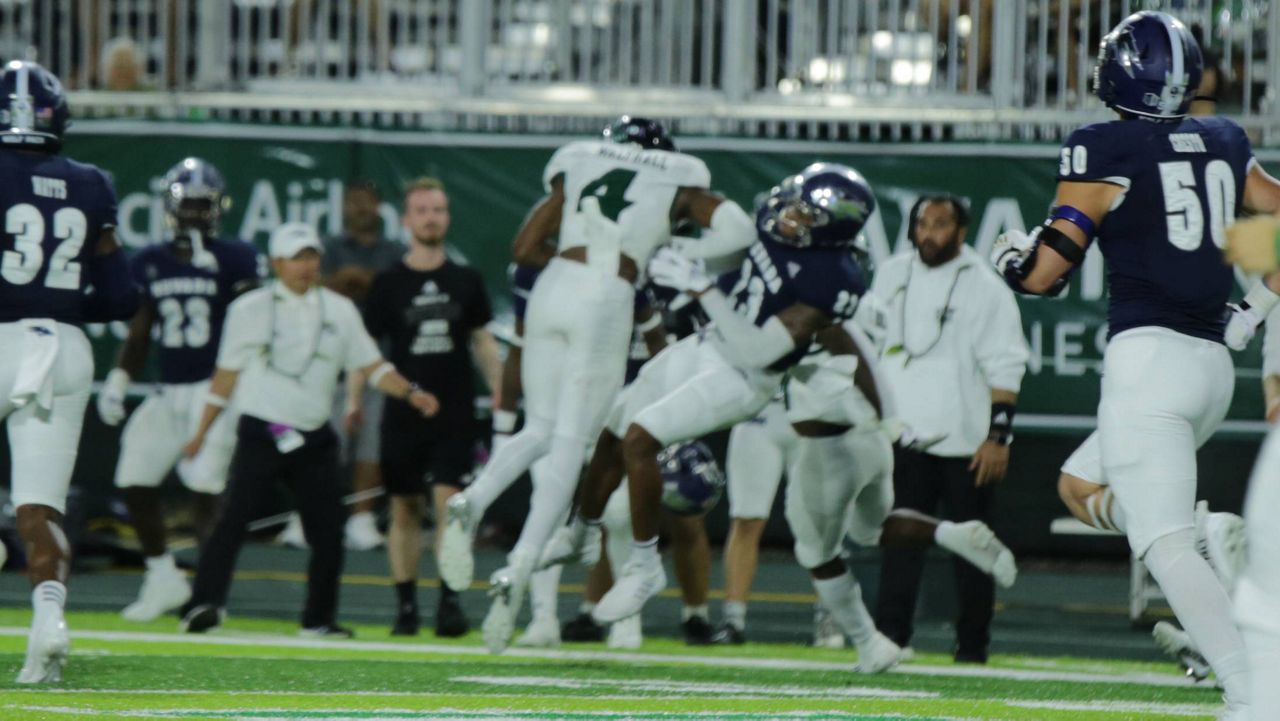 Hawaii football vs. Nevada 2022