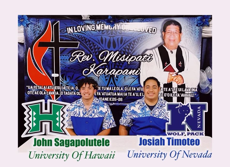 Hawaii football team inks 26 players on early signing day