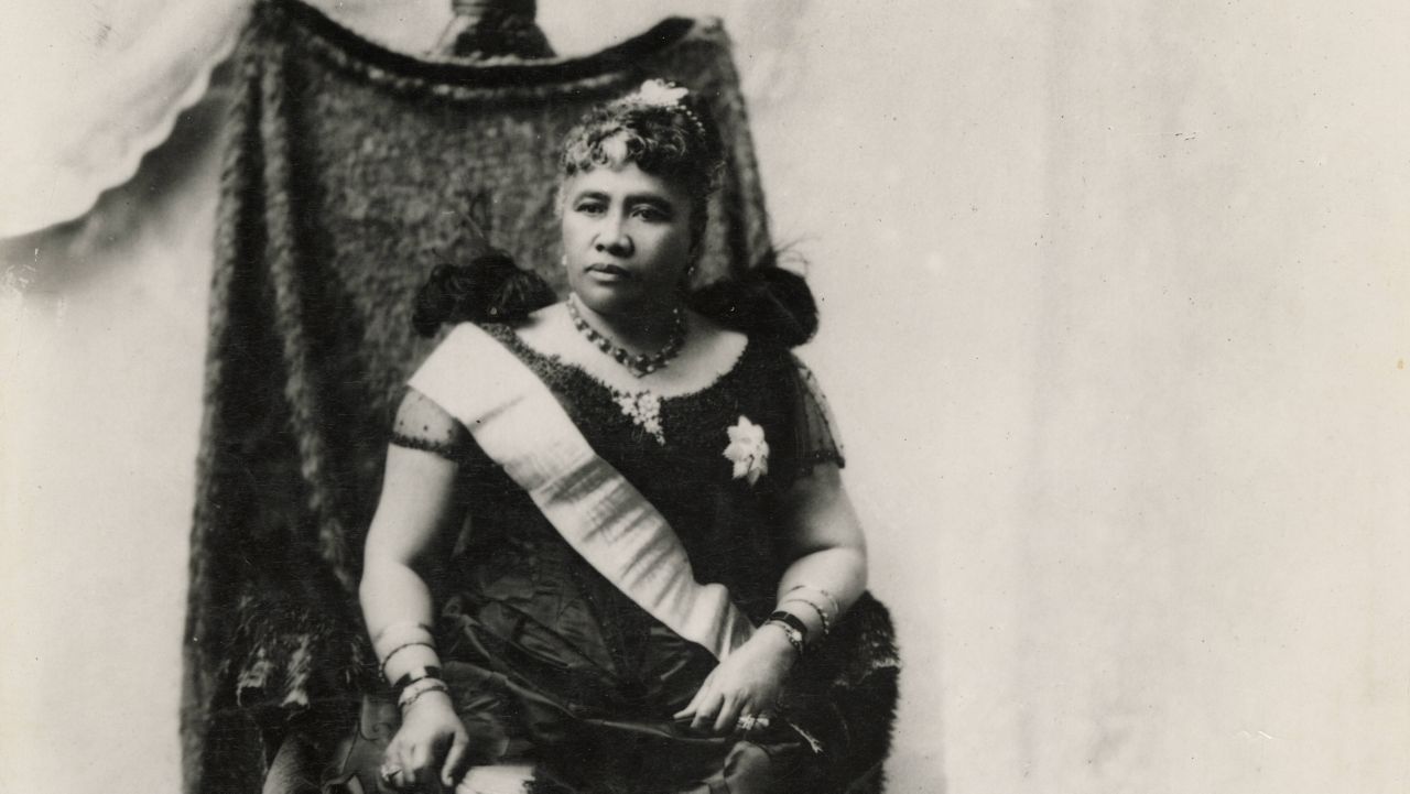 A new opera honors Queen Liliʻuokalani’s legacy