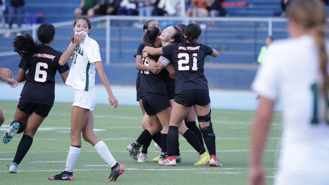 Punahou puts end to Kamehameha's reign in girls state soccer