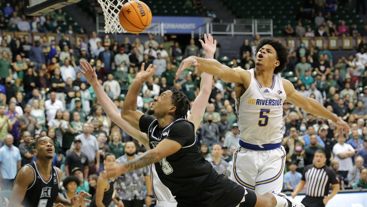 Hawaii Evening Briefing: February 24, 2023