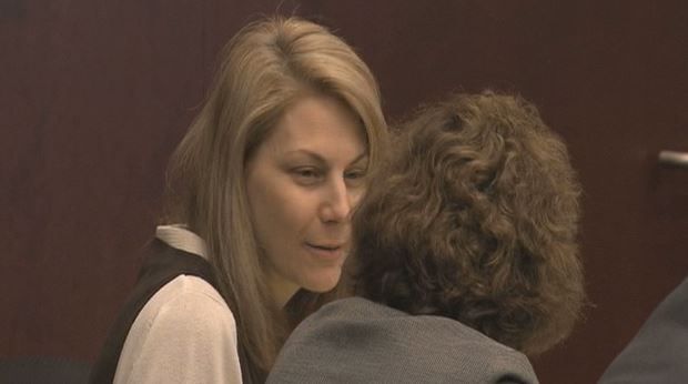 Amanda Hayes to Face More Charges in 2011 Dismemberment of Woman