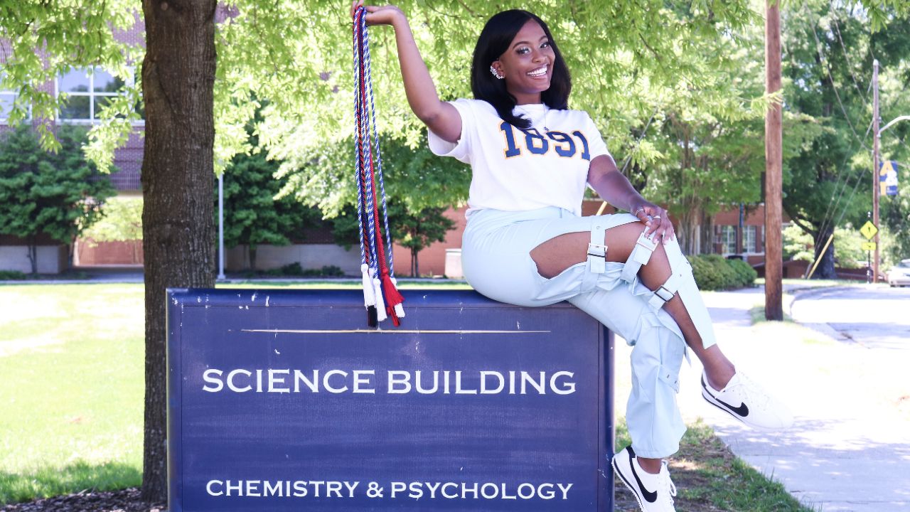 National HBCU Graduation Celebration