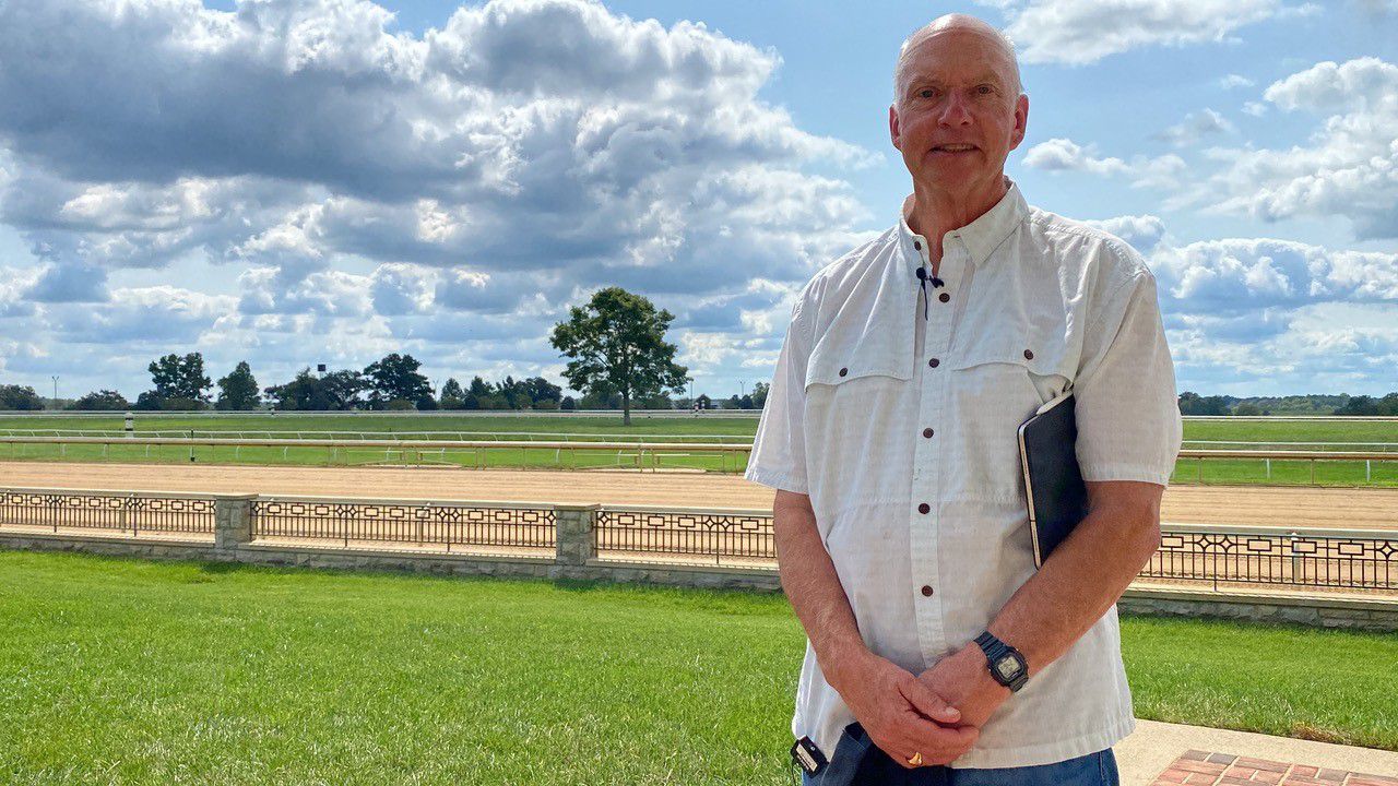 A Lexington farm remembers 57-year friendship with the Queen