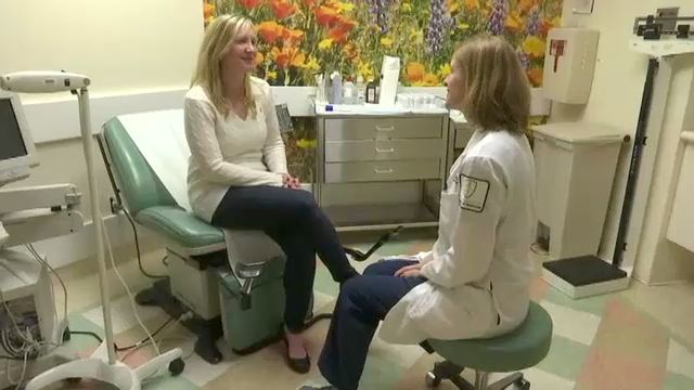 Removal of Ovaries, Fallopian Tubes to Reduce Cancer Risk Becoming More ...