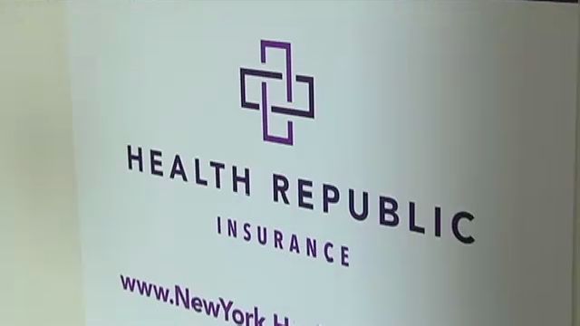 State's Only Health Insurance Co-op Goes Bust, Leaves Big Coverage Void ...