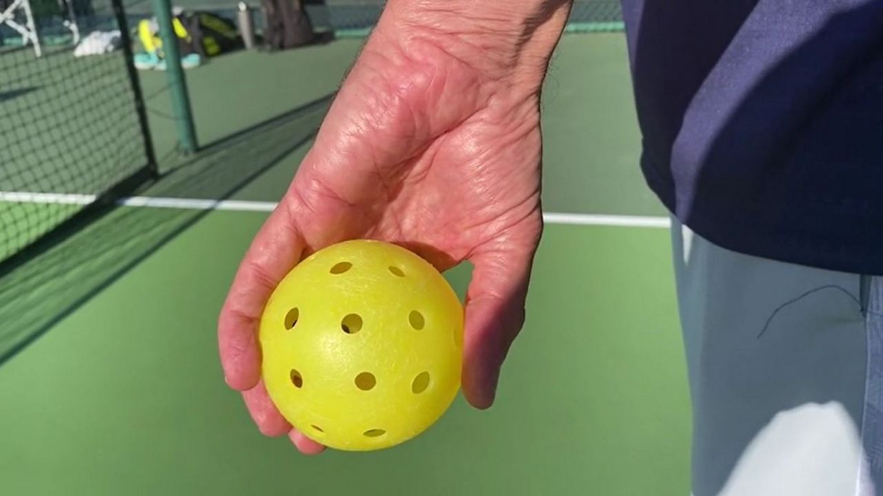 Balancing healthy aging in the retirement community