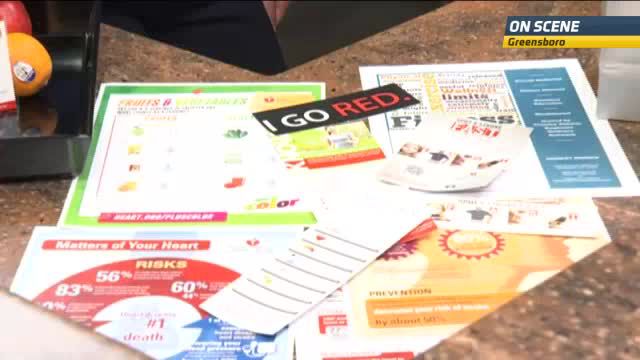 American Heart Association, Crumley Roberts to Deliver Healthy Heart ...