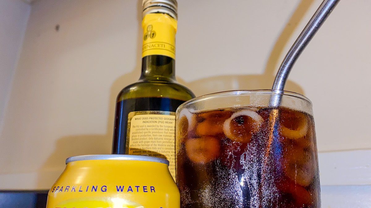 Local dentist weighs on on 'Healthy Coke' trend