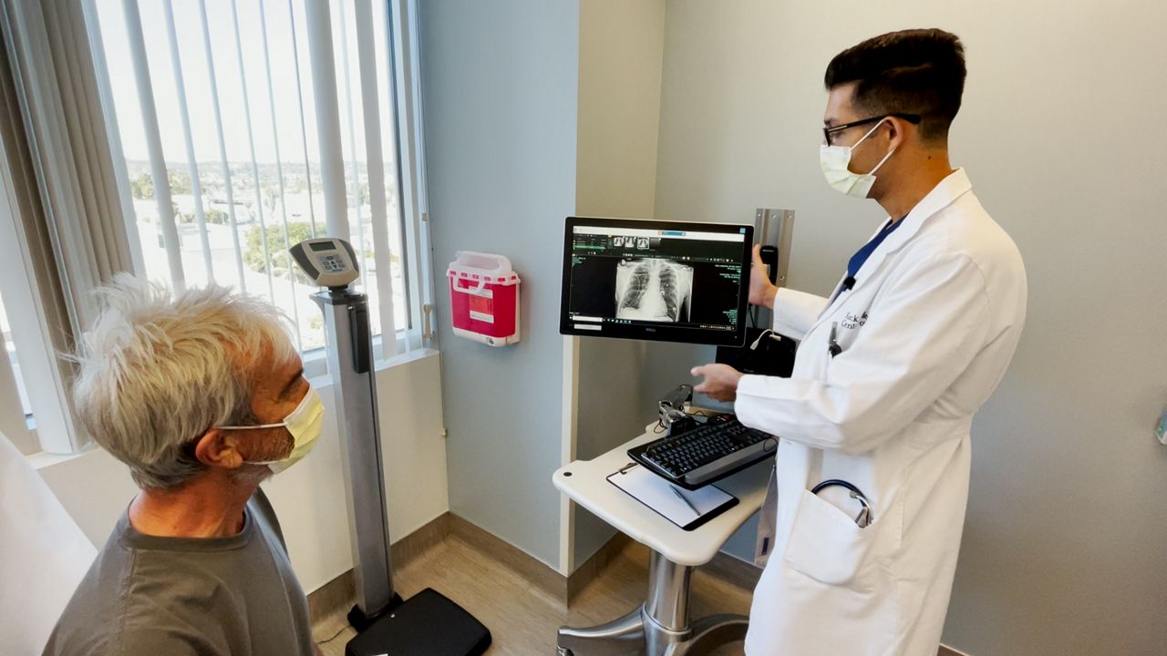 Keck Medicine of USC tests new pacemaker technology