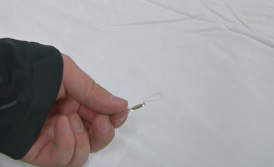 The Wireless Device Which Better Monitors Heart Failure