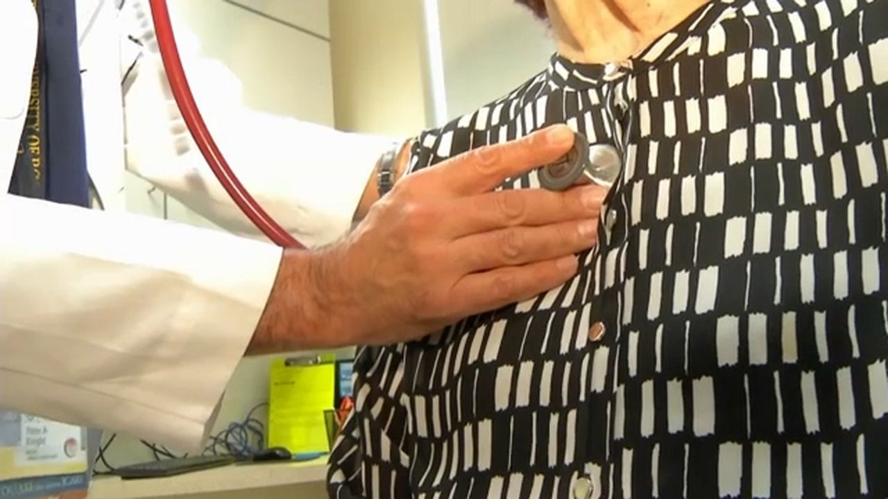 A less invasive procedure now FDA approved for all heart patients