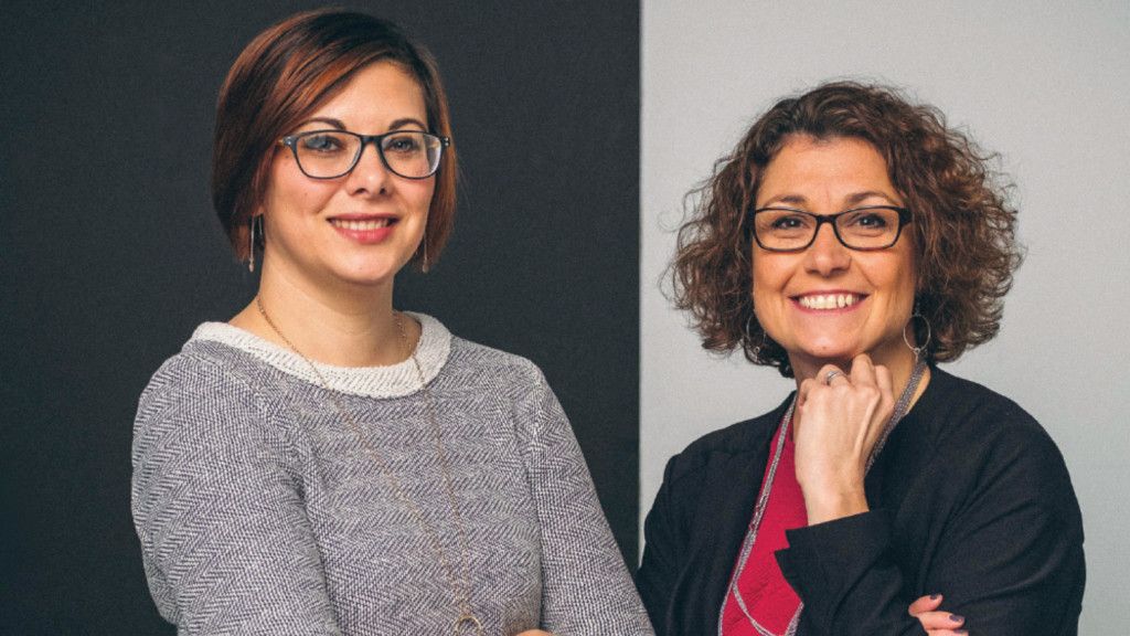 Organization Supporting Women Entrepreneurs Expanding