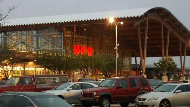 H-E-B Ranks High in National List of Best Shopping Experiences