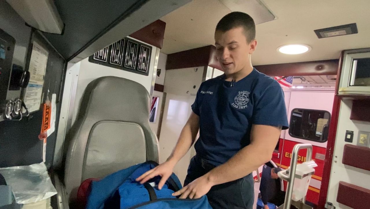 Making housing affordable for first responders, teachers