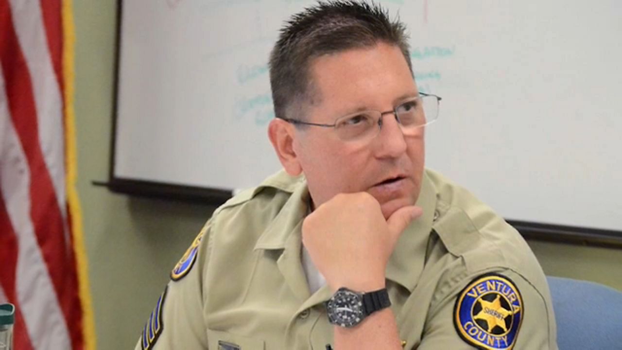 Sergeant Ron Helus: Local Hero