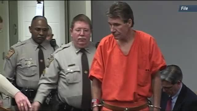 Gaston County Man Sentenced to Death to Get New Trial