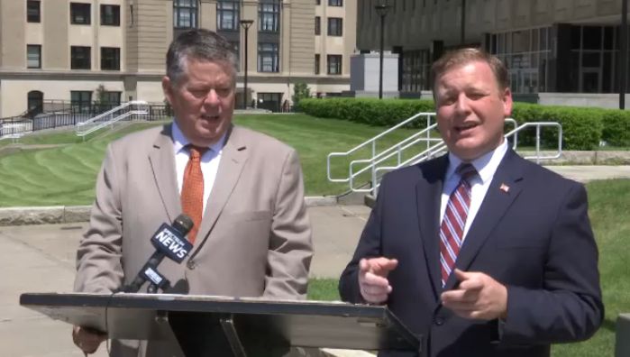 Oneida County Executive Candidates Call for Debate, Picente Refuses