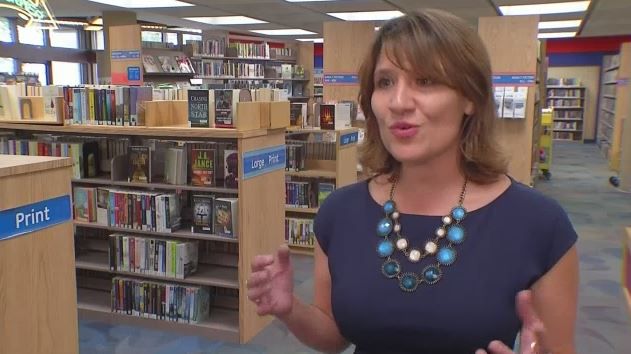 $12.5 million expansion, upgrades for Henrietta Public Library