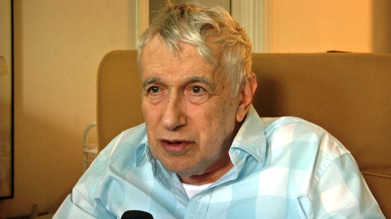 Longtime City Parks Commissioner Henry Stern Dies At 83